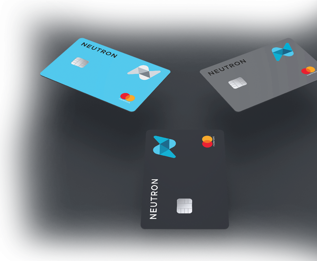 Home - NeutronCard
